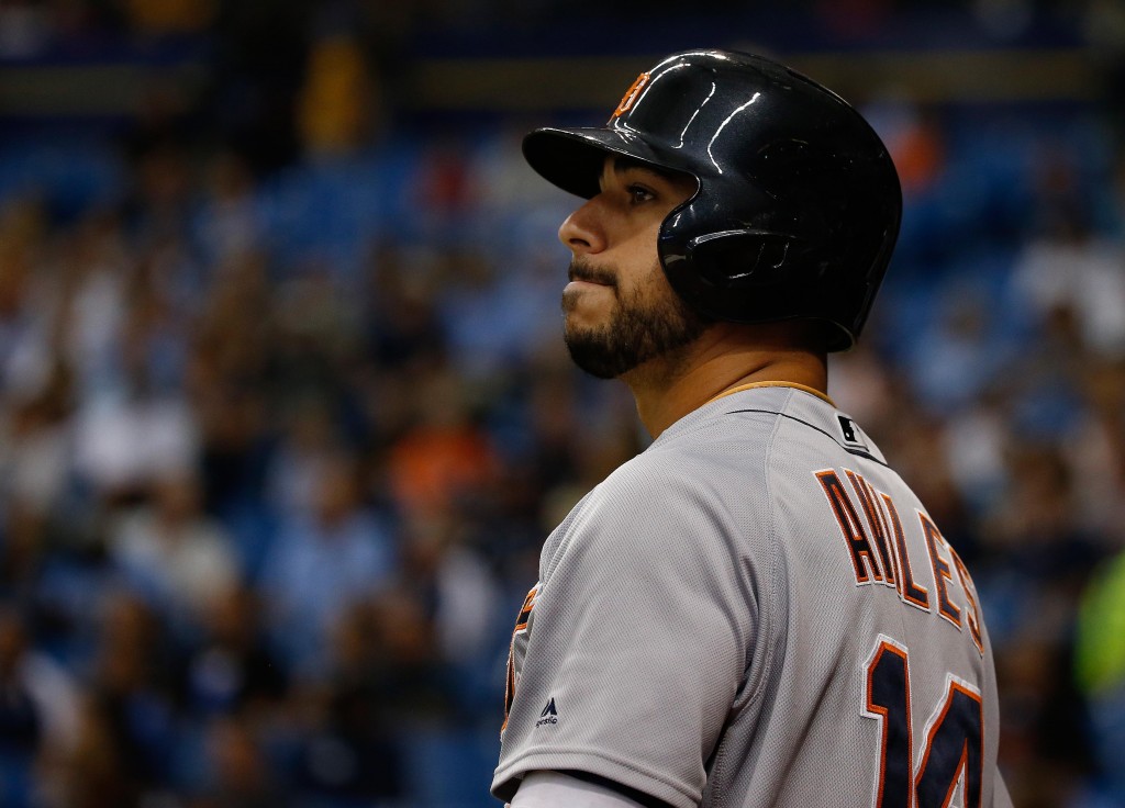 Marlins To Sign Mike Aviles To Minors Contract - MLB Trade Rumors