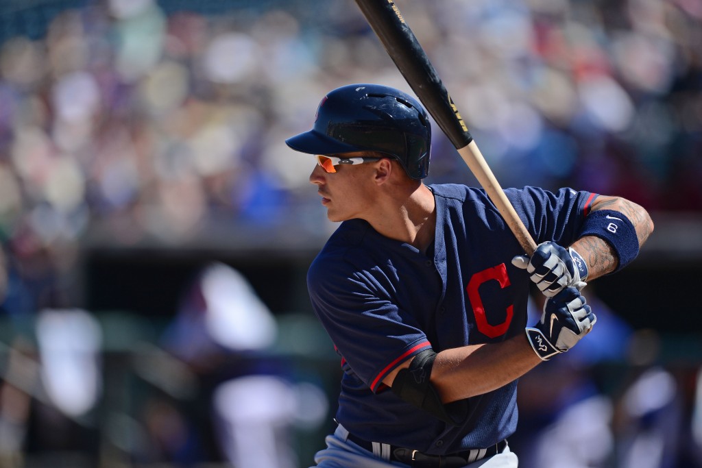 Dodgers Designate Zach Walters For Assignment - MLB Trade Rumors