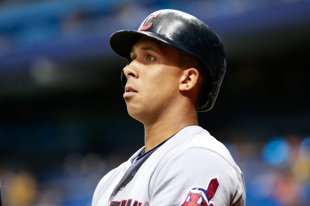AL Central Notes: Brantley, Encarnacion, O'Brien, Tigers - MLB Trade Rumors