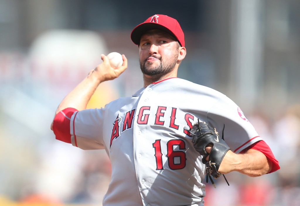 Checking In On Huston Street & J.J. Hardy - MLB Trade Rumors