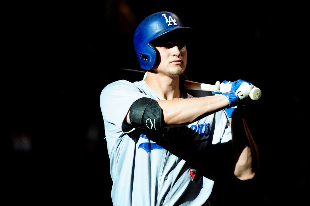 Quick Hits: Seager, Rangers, Young, Morse - MLB Trade Rumors