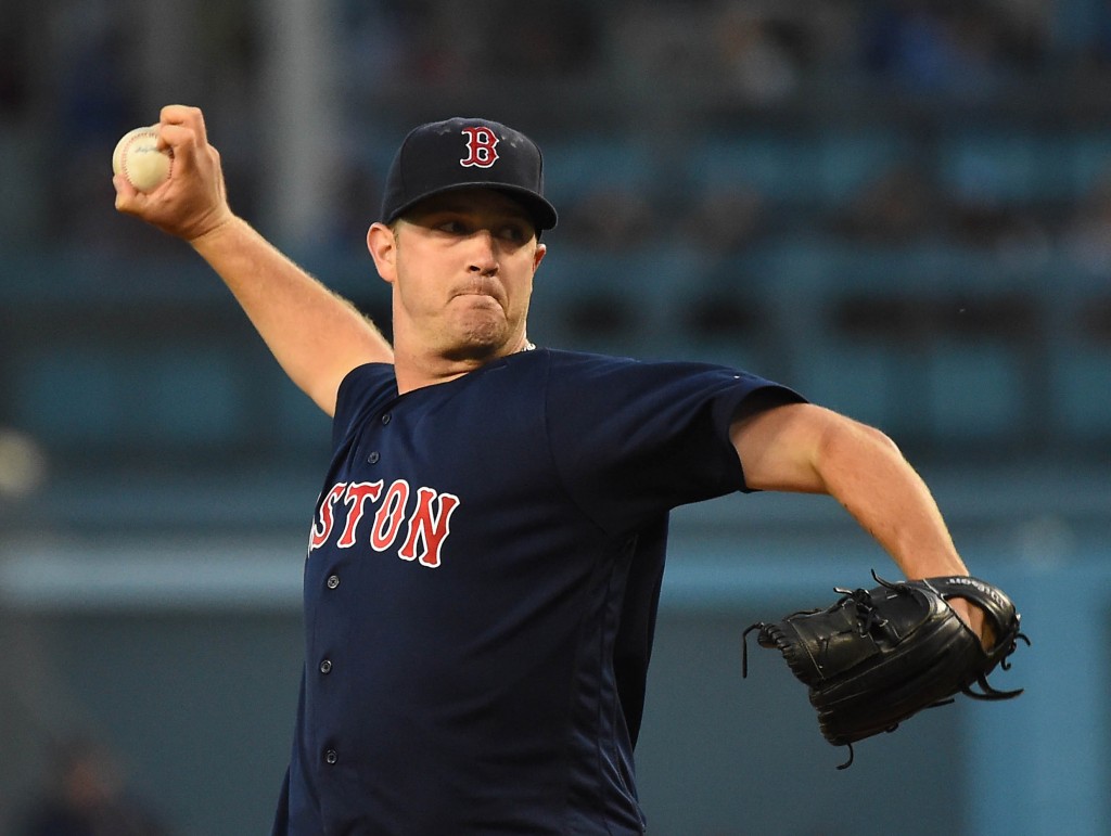 Injury Notes: Wright, Cole, Bailey, Floyd - MLB Trade Rumors