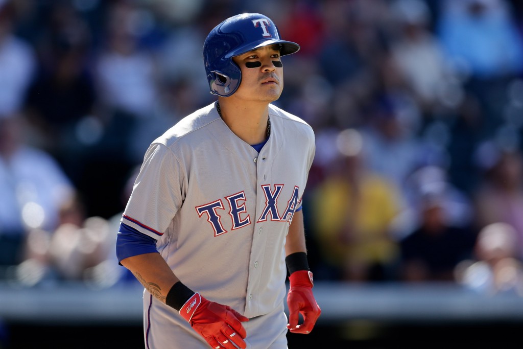 AL Notes: Choo, Rangers, BoSox, M's, Ichiro, Orioles - MLB Trade Rumors