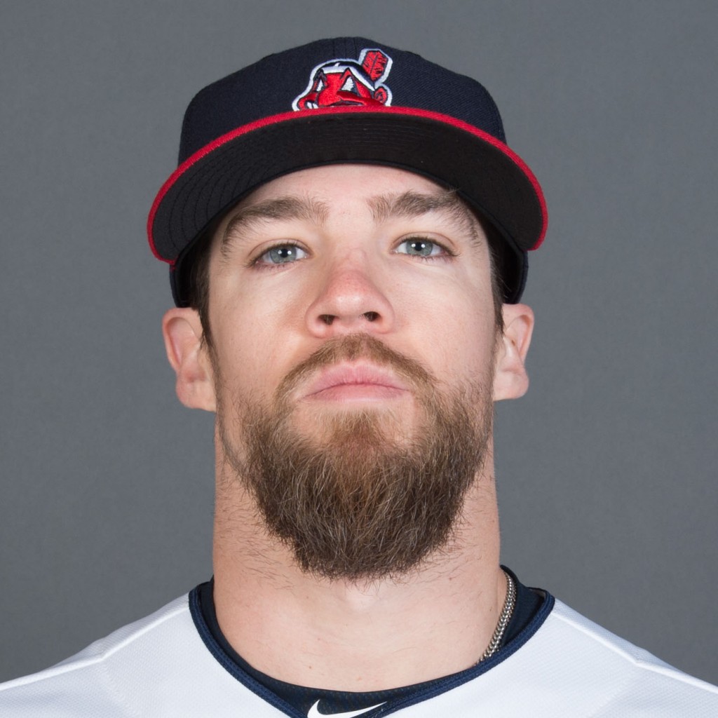 Indians Designate Collin Cowgill For Assignment - MLB Trade Rumors