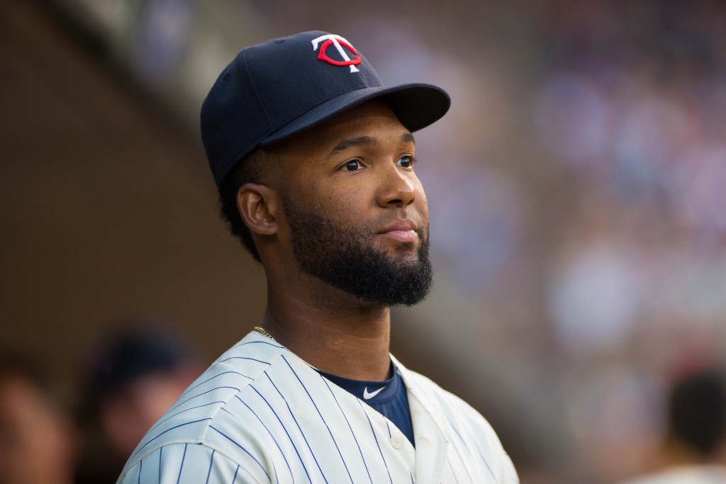 Twins Designate Danny Santana - MLB Trade Rumors