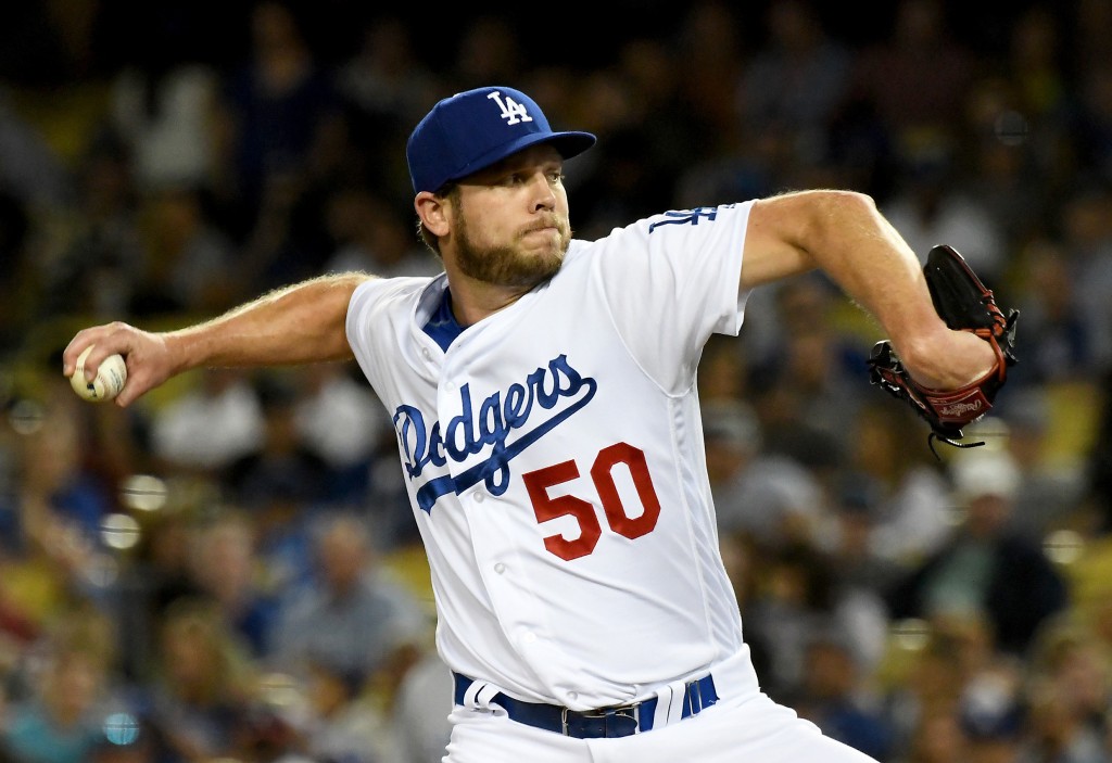 Dodgers Designate Casey Fien, Activate Andre Ethier - MLB Trade Rumors