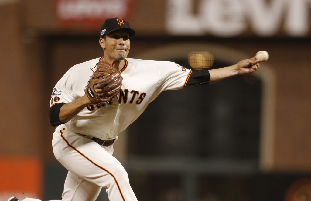 Javier Lopez Suggests He'll Likely Pitch In 2017 - MLB Trade Rumors