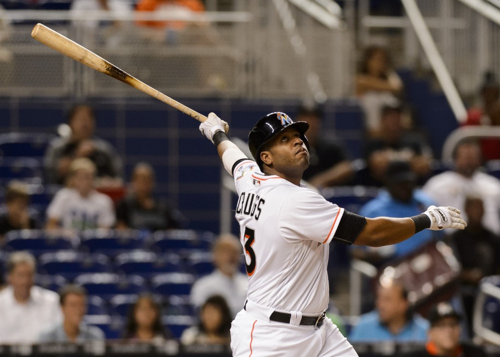 Xavier Scruggs Signs With Korea's NC Dinos - MLB Trade Rumors