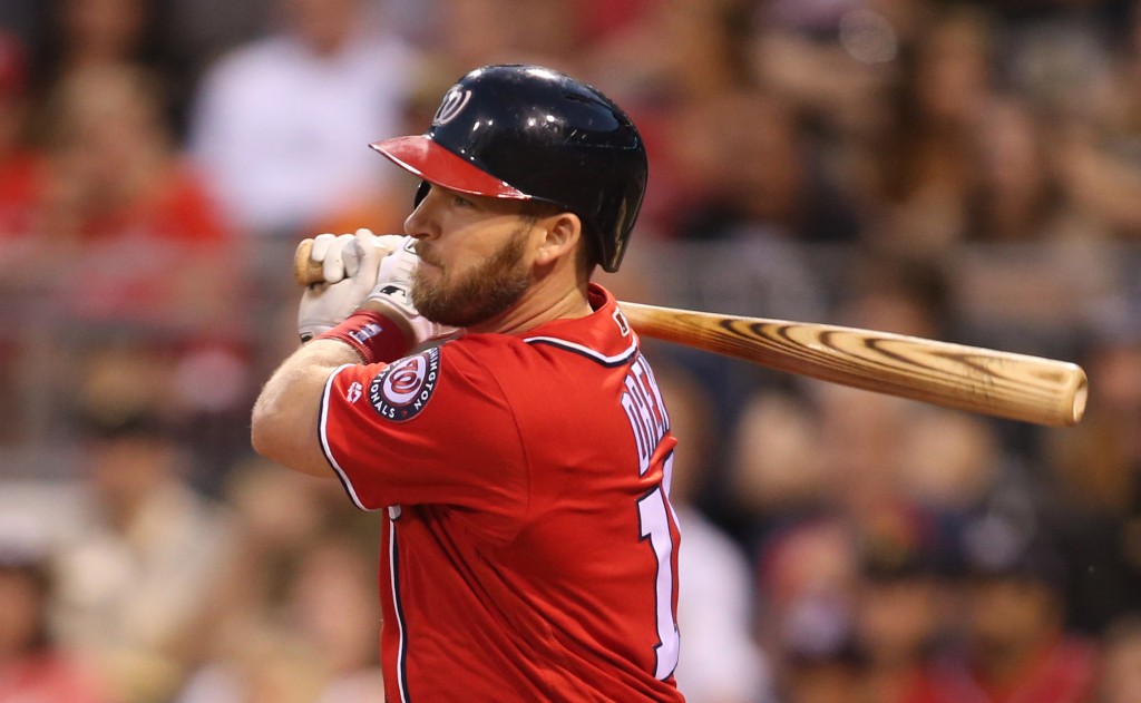 Nationals Notes: Encarnacion, Drew, Ramos - MLB Trade Rumors