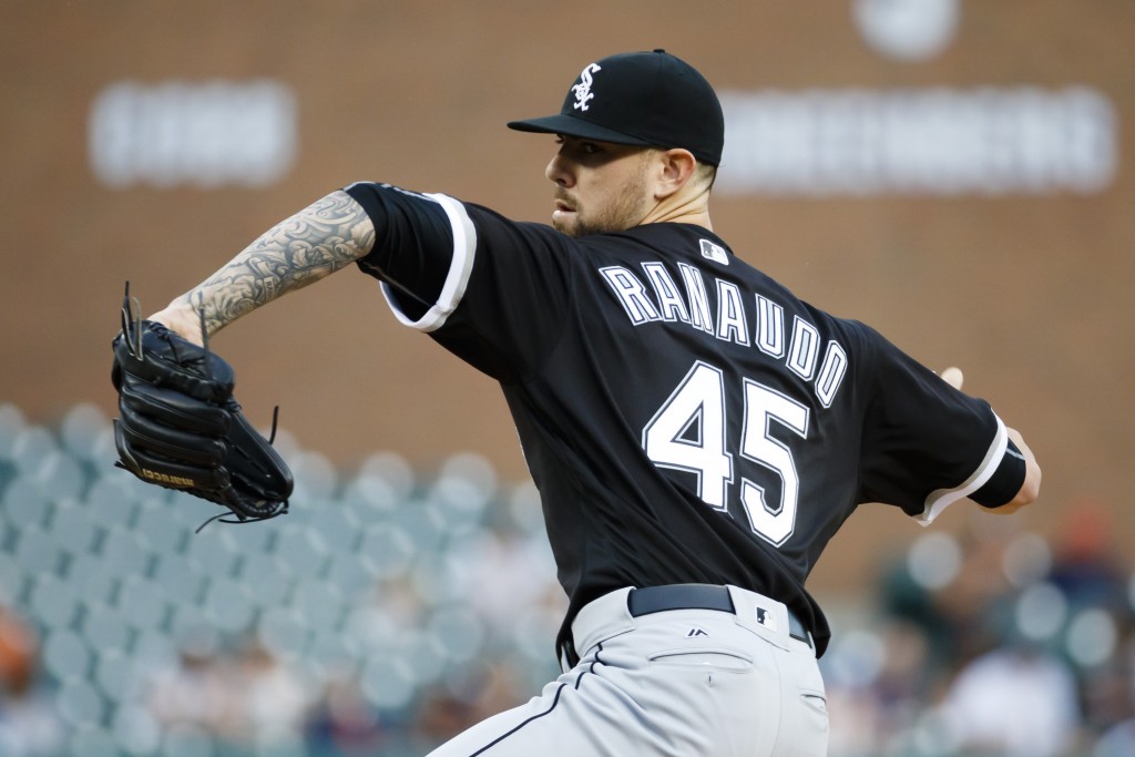 Anthony Ranaudo Signs With KBO's Samsung Lions - MLB Trade Rumors
