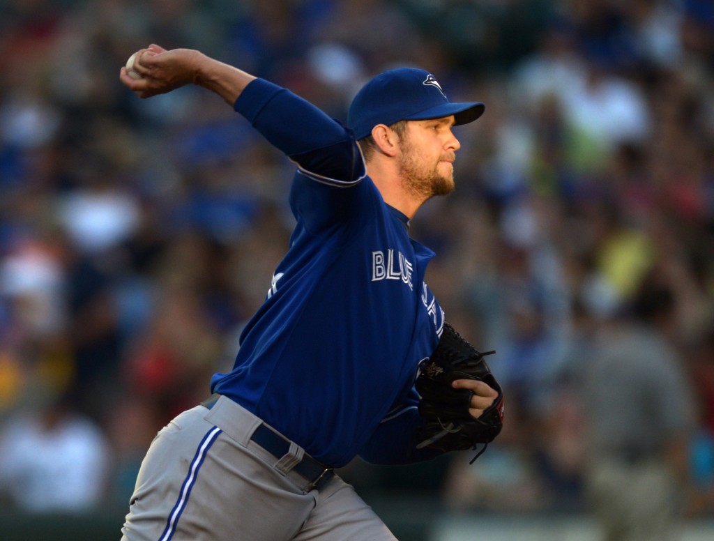 Giants, Josh Johnson Agree To Minor League Deal - MLB Trade Rumors