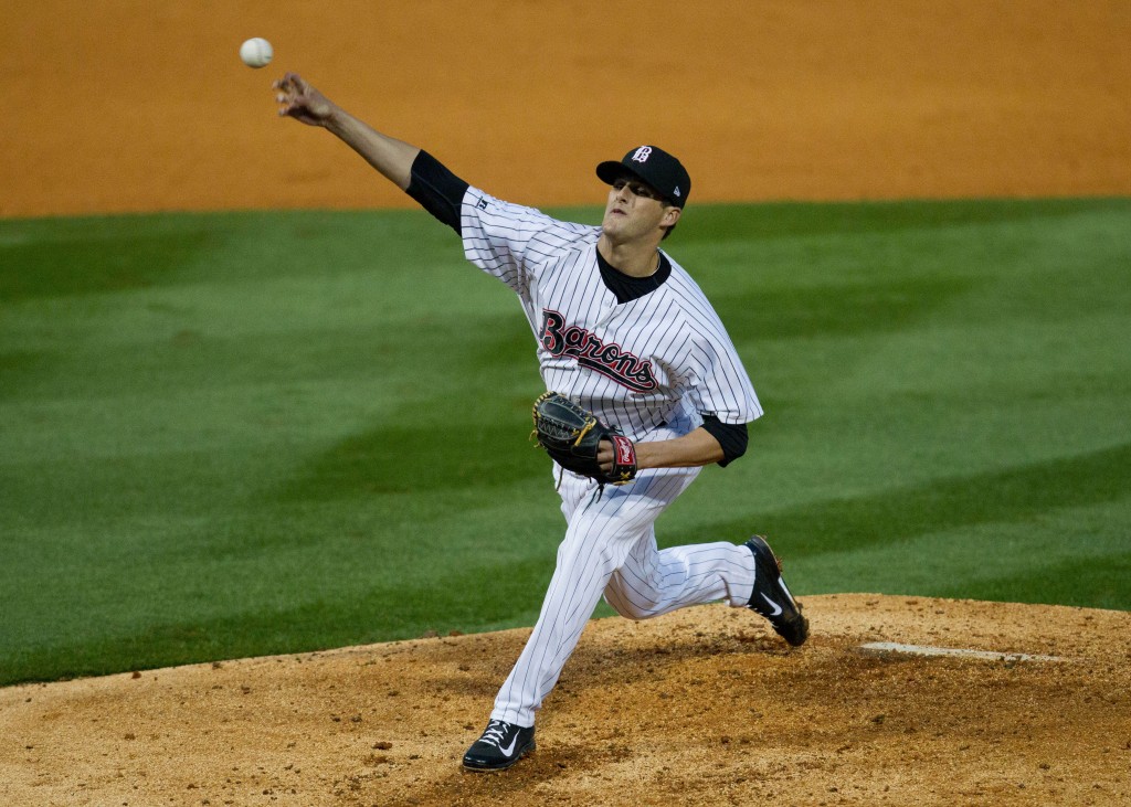 Minor MLB Transactions: 11/4/16 - MLB Trade Rumors