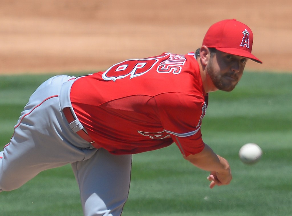 Shane Robinson, Cory Rasmus Elect Free Agency - MLB Trade Rumors