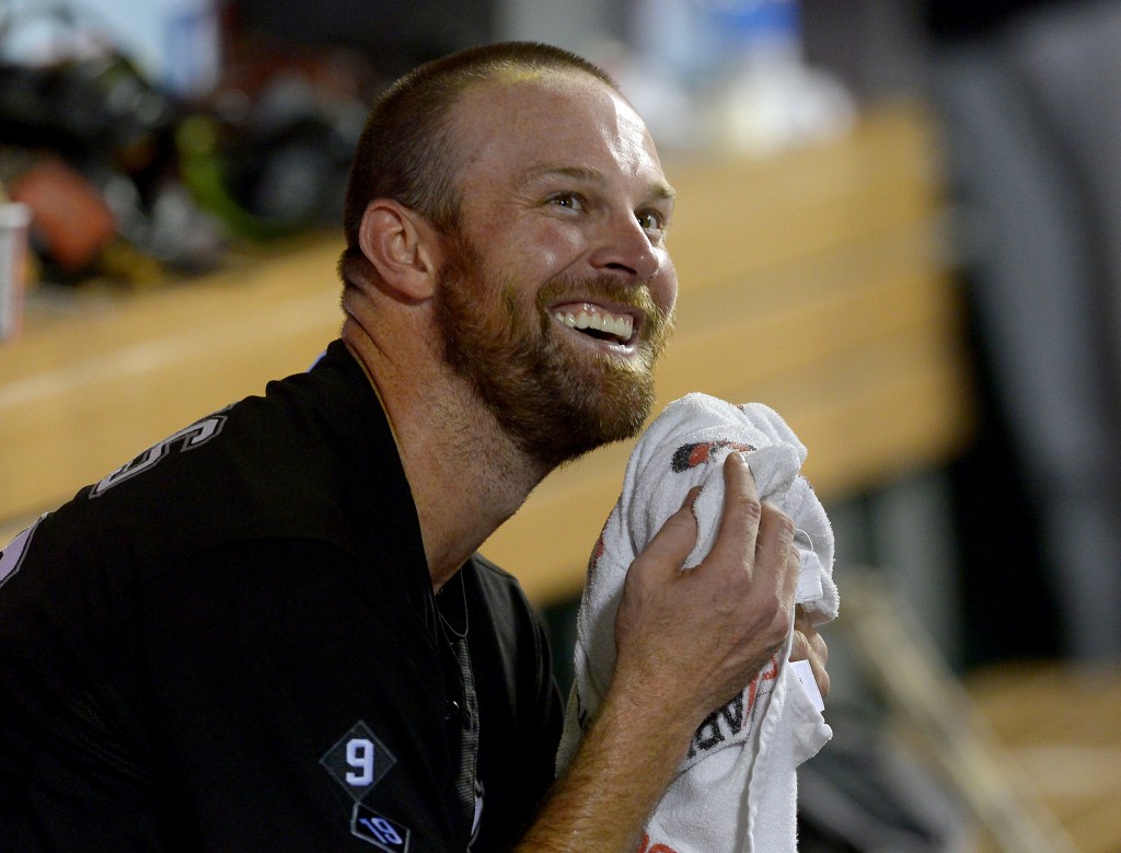 John Danks Hopes To Pitch In 2017 - MLB Trade Rumors