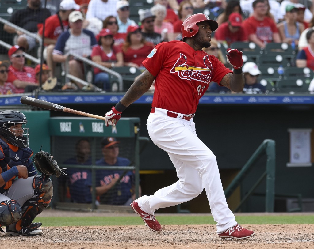 Minor MLB Transactions: 11/22/16 - MLB Trade Rumors