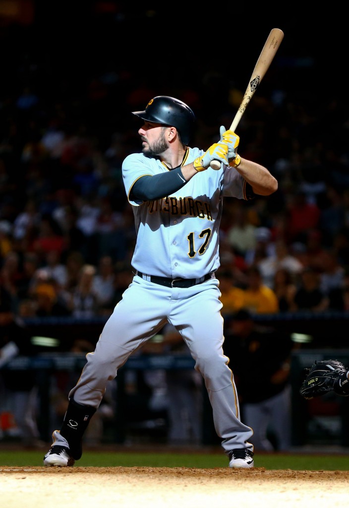 Athletics Sign Matt Joyce - MLB Trade Rumors