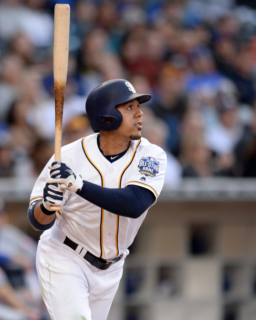 Jon Jay Announces Retirement - MLB Trade Rumors