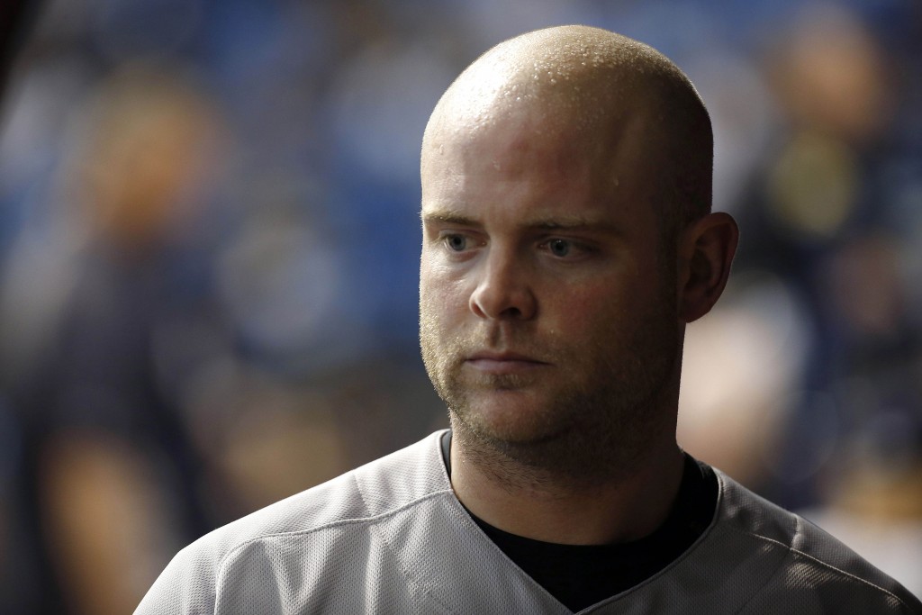 Astros Interested In Brian McCann - MLB Trade Rumors
