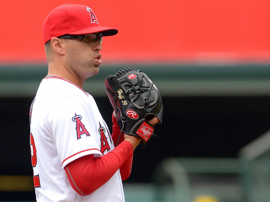 Mariners Sign David Huff To Minor League Deal - MLB Trade Rumors