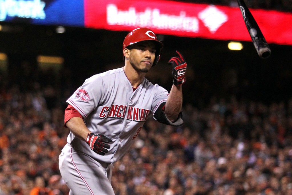 Brewers To Sign Ivan De Jesus - MLB Trade Rumors