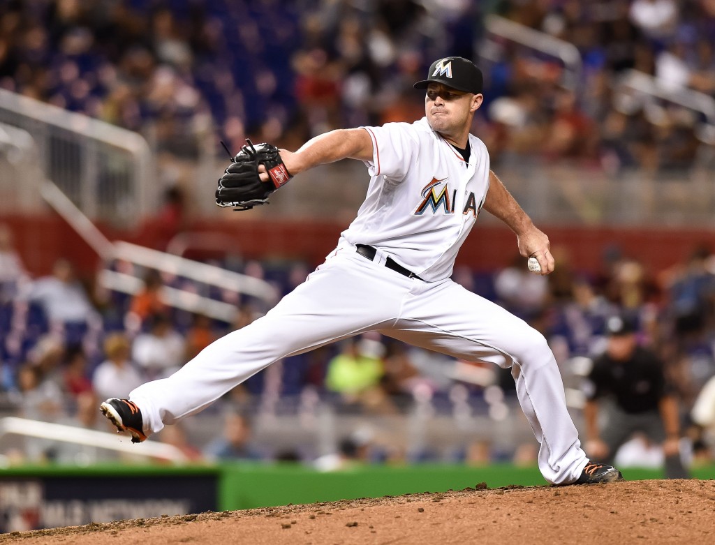 Rockies Sign Mike Dunn - MLB Trade Rumors