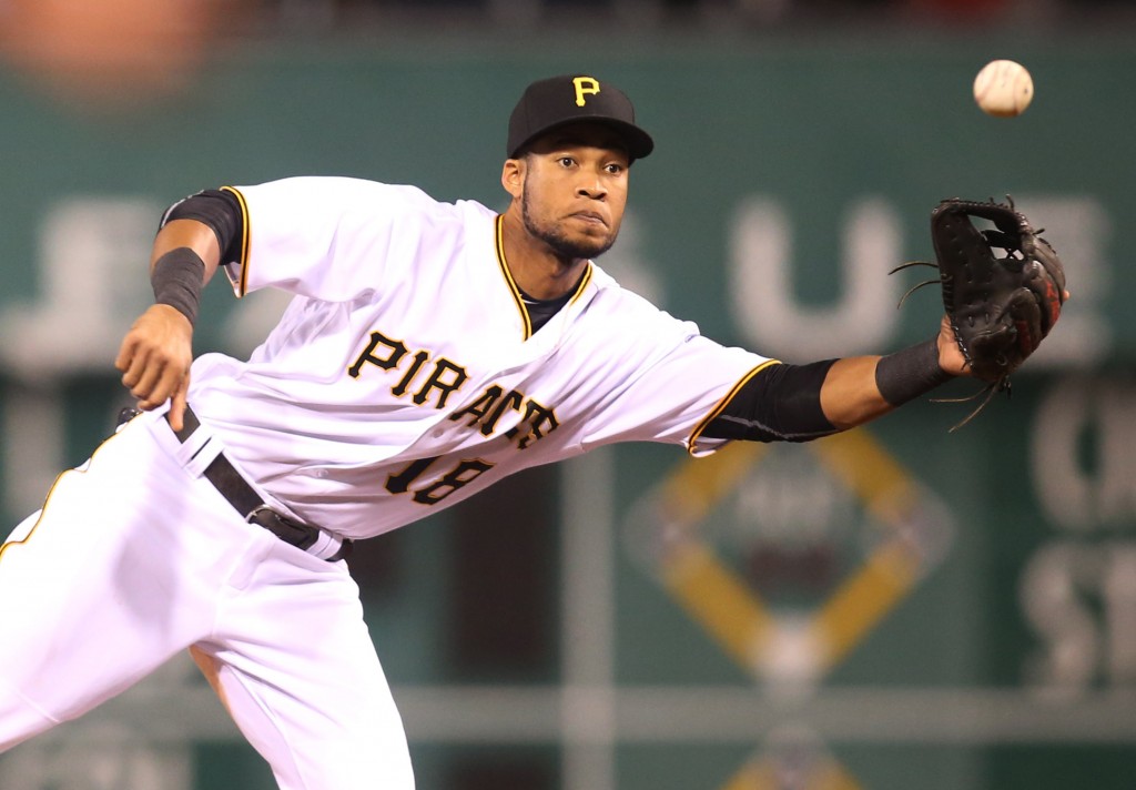 Phillies Sign Pedro Florimon, Acquire Mario Sanchez From Nationals ...