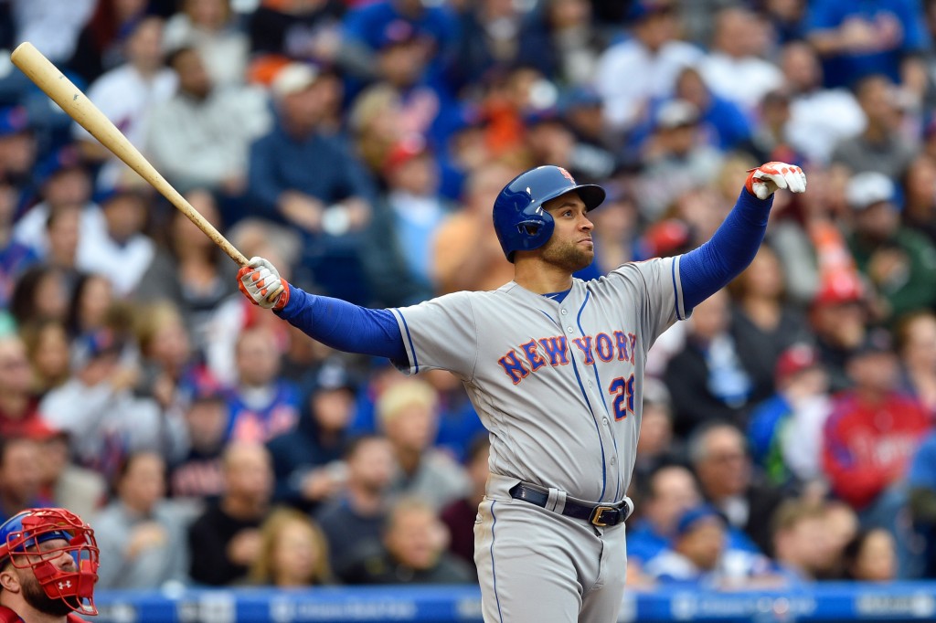 Tigers Sign James Loney To Minor League Deal - MLB Trade Rumors