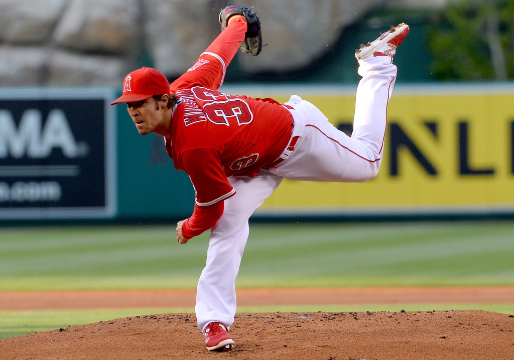 C.J. Wilson Progressing Through Throwing Program - MLB Trade Rumors