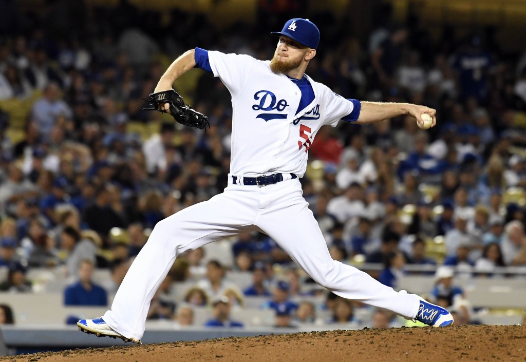 Blue Jays Sign J.P. Howell - MLB Trade Rumors