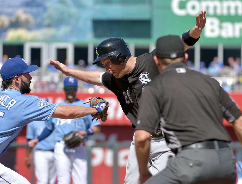 Arbitration Breakdown: Todd Frazier & Eric Hosmer - MLB Trade Rumors