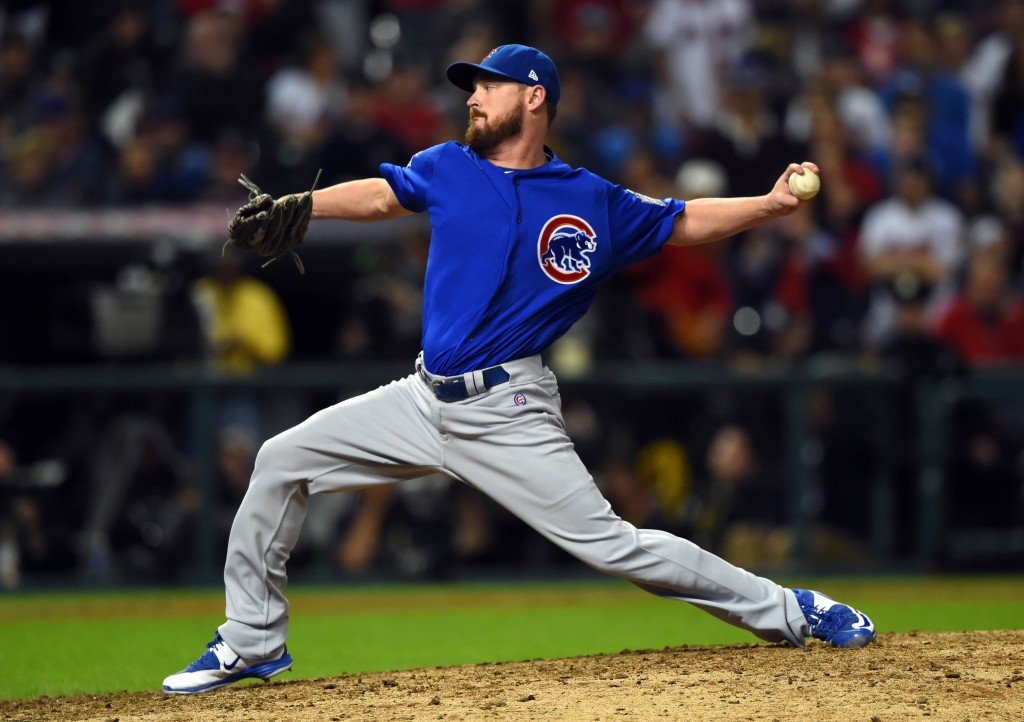 Market Notes: Trends, Wood, Rays, Rockies - MLB Trade Rumors