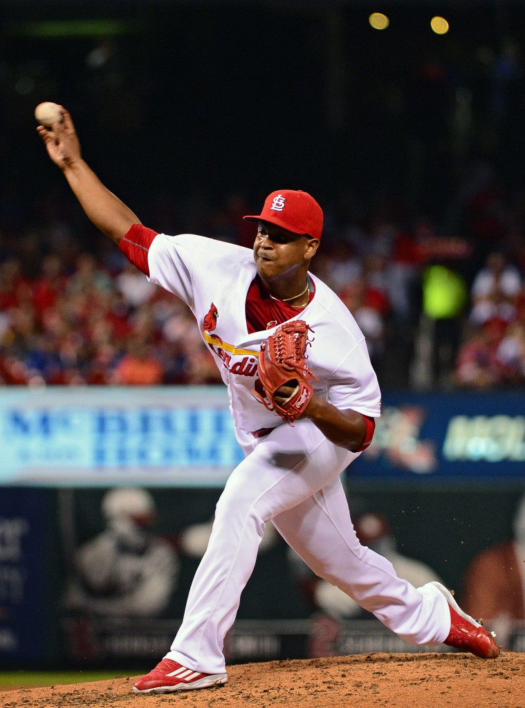 Alex Reyes To Undergo Tommy John Surgery - MLB Trade Rumors