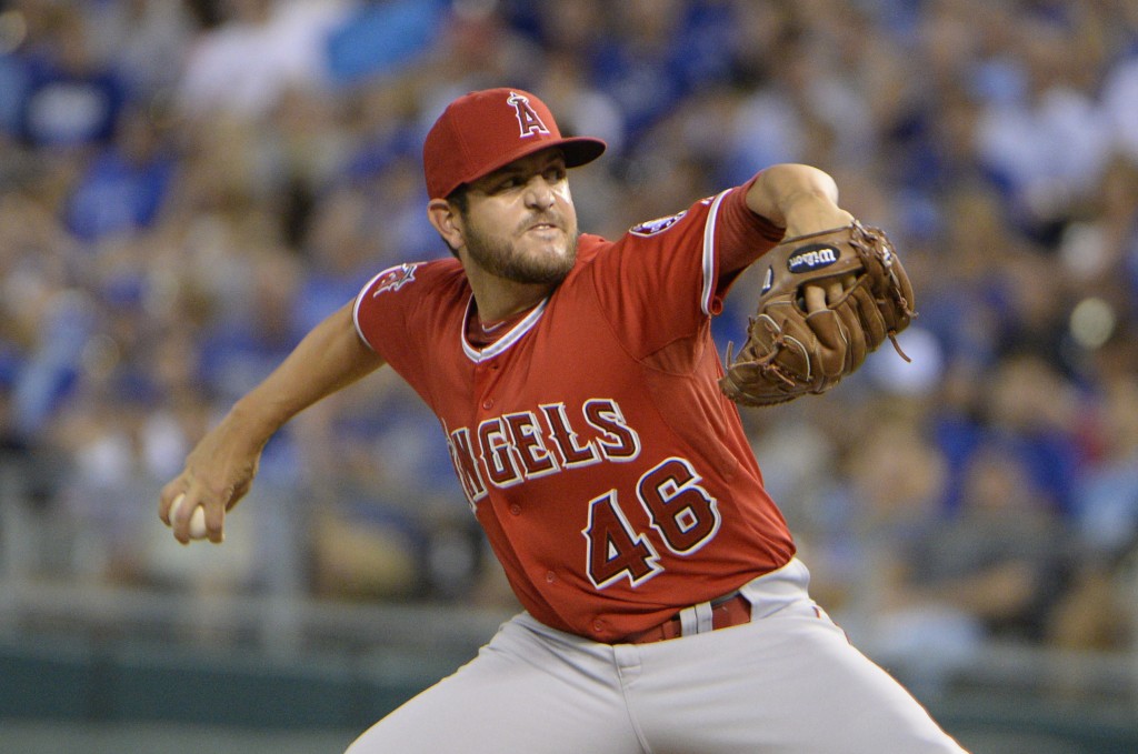 Rays, Cory Rasmus Agree To Minor League Deal - MLB Trade Rumors