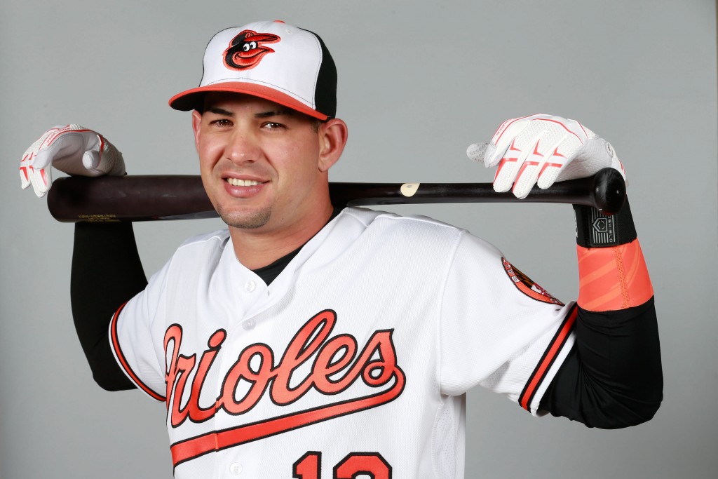 Dariel Alvarez Likely To Undergo Tommy John Surgery - MLB Trade Rumors