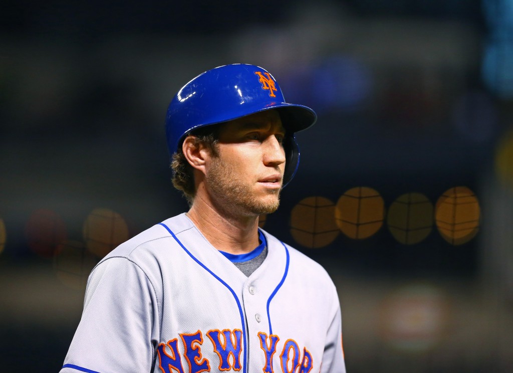 Mets Designate Ty Kelly For Assignment - MLB Trade Rumors