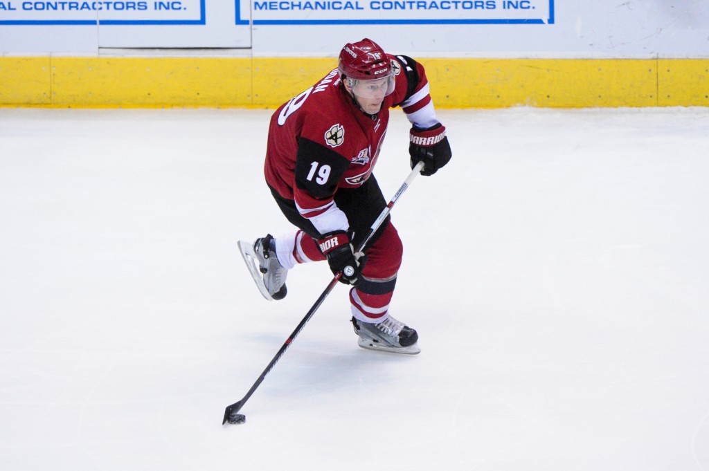 Pro Hockey Rumors: Your Source For NHL Trade Deadline Coverage - MLB ...