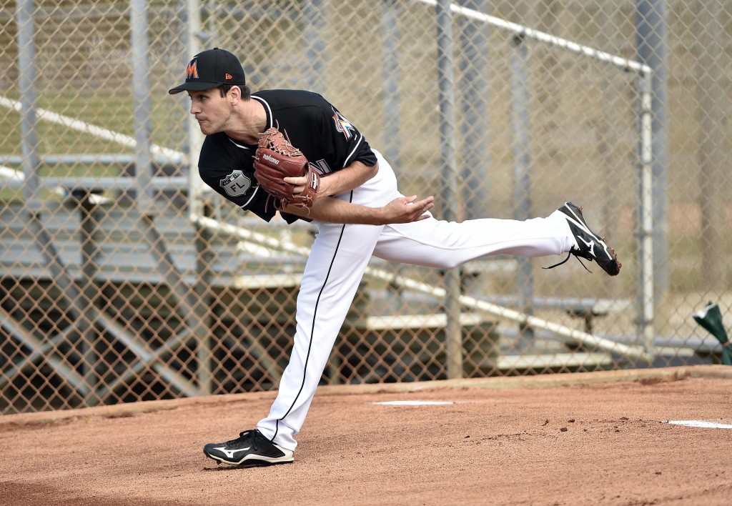 Padres Claim Jake Esch, Designate Cesar Vargas - MLB Trade Rumors