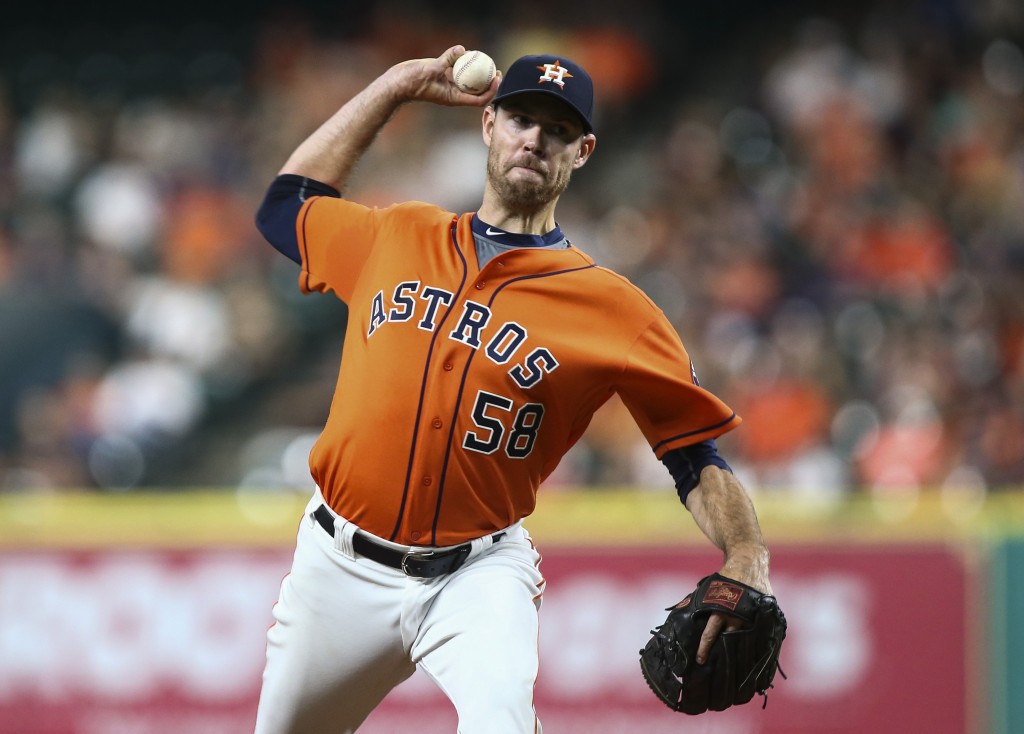 Doug Fister Close To Signing; Mets Not Involved - MLB Trade Rumors