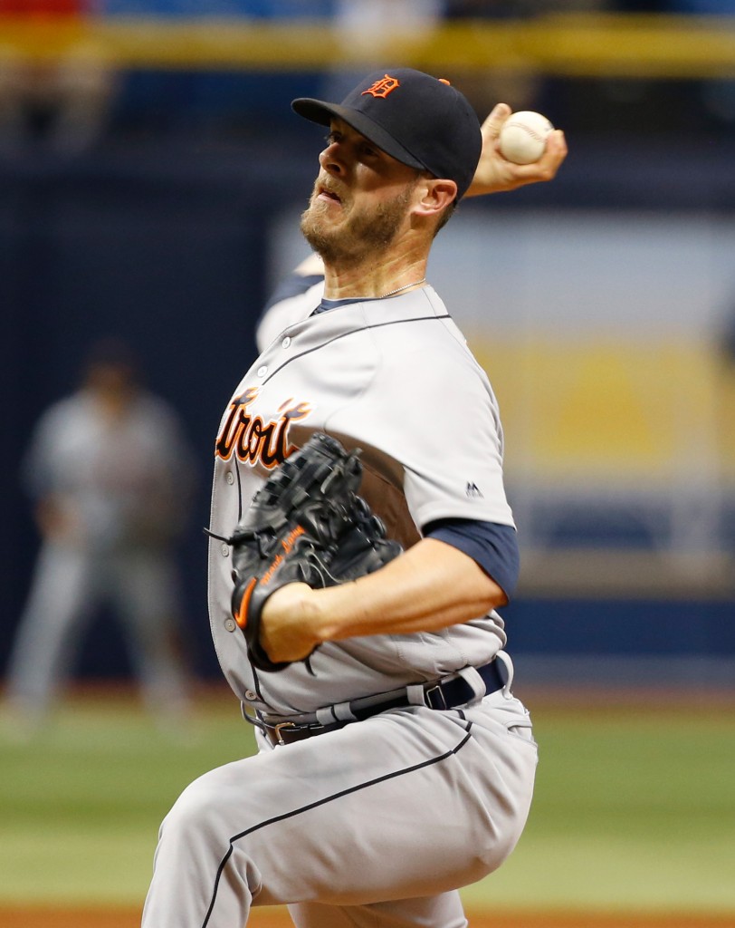 Mariners, Mark Lowe Agree To Minor League Deal - MLB Trade Rumors