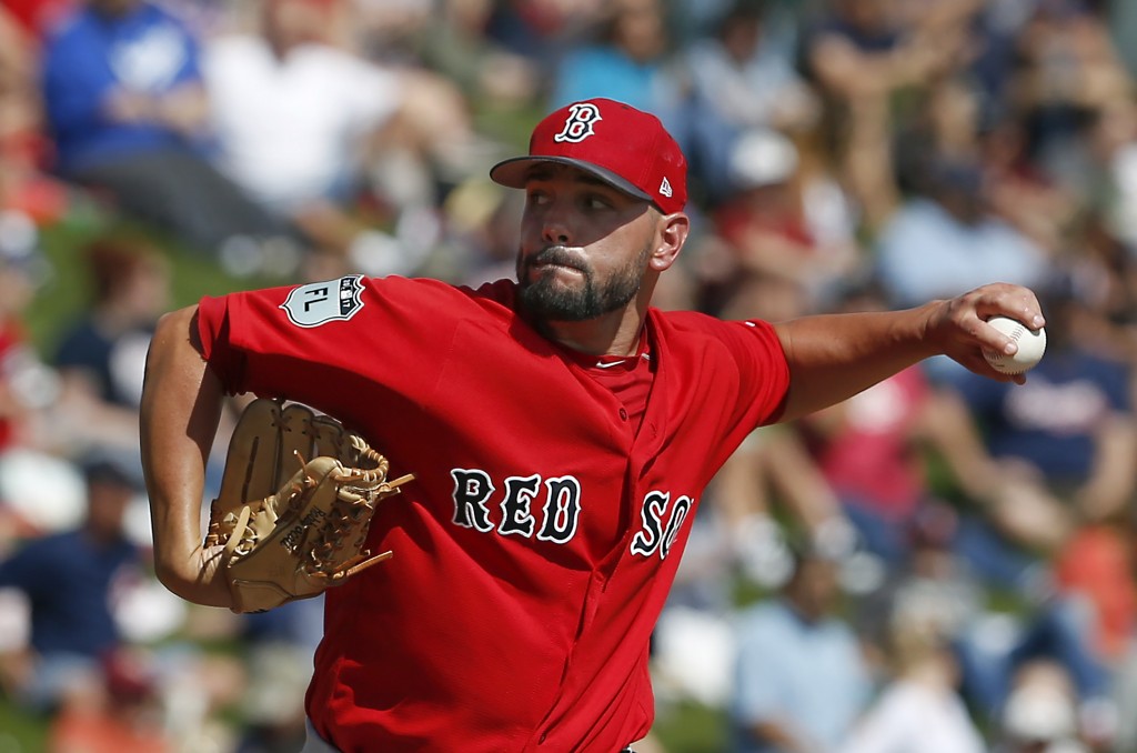 Diamondbacks Acquire Robby Scott - MLB Trade Rumors