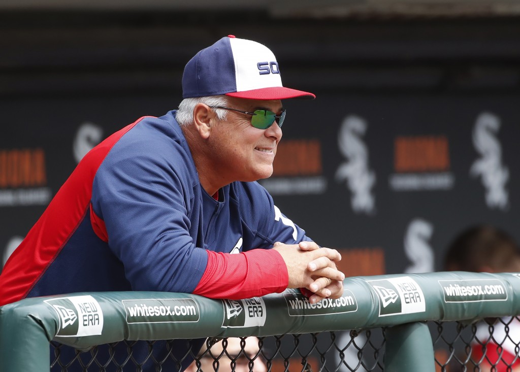 AL Central Notes: Renteria, Royals, Gibson - MLB Trade Rumors