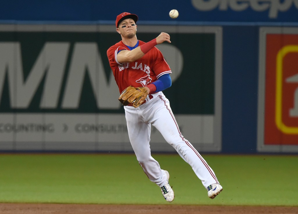 AL East Notes: Tulo, Orioles, Reynolds, Walker, Lind - MLB Trade Rumors