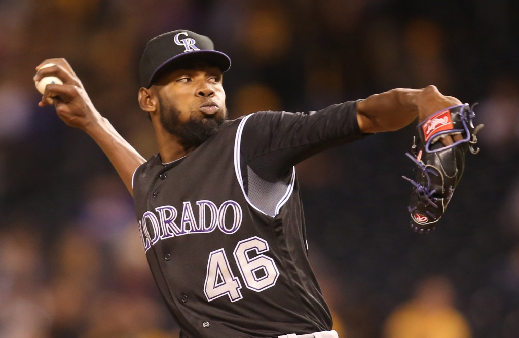 Orioles Acquire Miguel Castro, Designate Joe Gunkel - MLB Trade Rumors