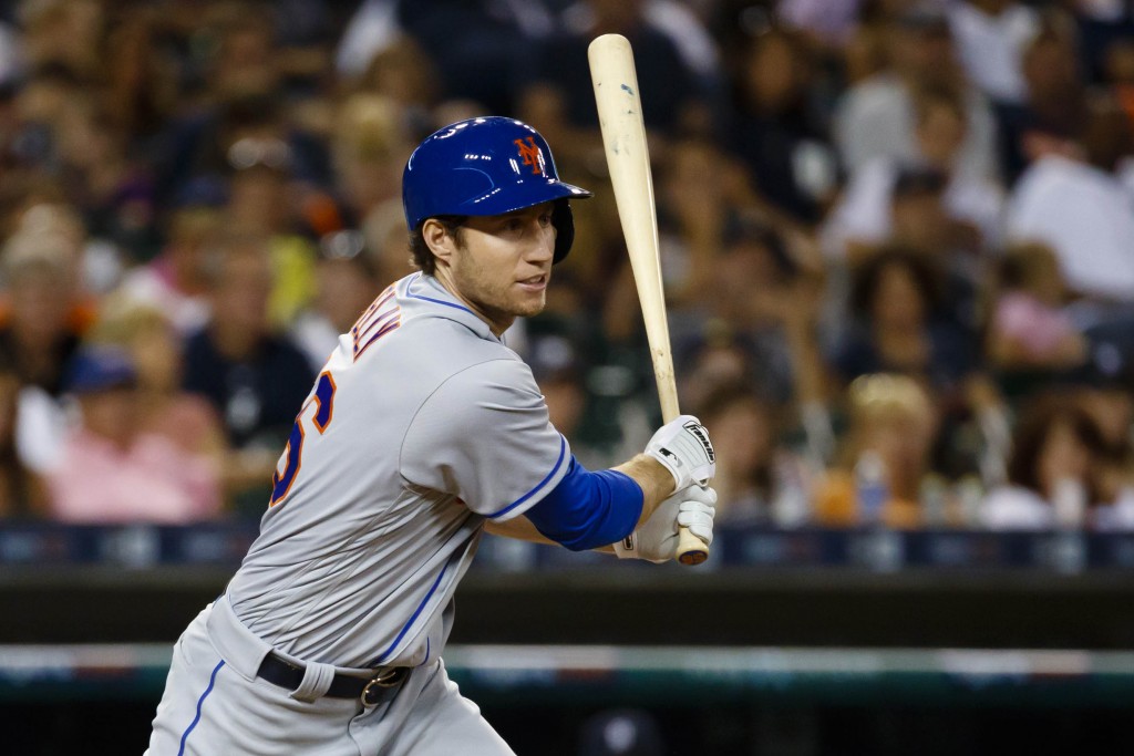 Angels Sign Ty Kelly - MLB Trade Rumors