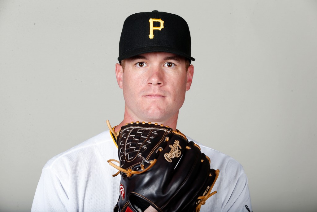 Pirates Return Tyler Webb To Yankees - MLB Trade Rumors