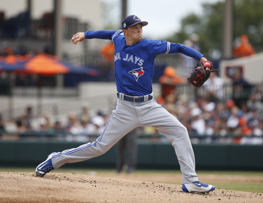 Mariners Claim Casey Lawrence - MLB Trade Rumors