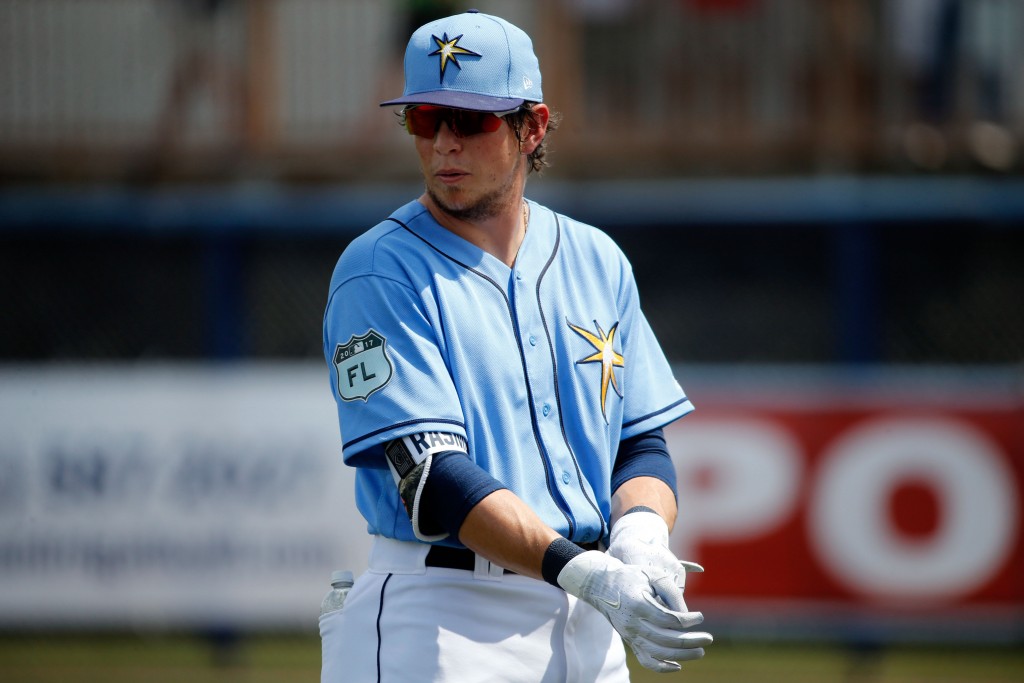 Orioles Sign Colby Rasmus - MLB Trade Rumors