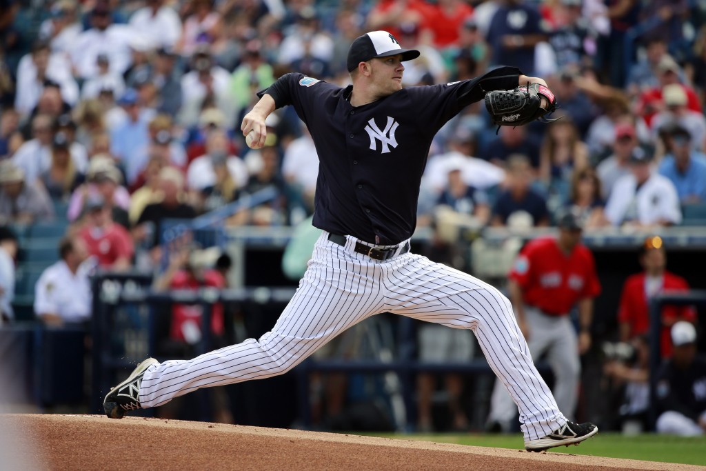 Minor MLB Transactions: 5/11/17 - MLB Trade Rumors