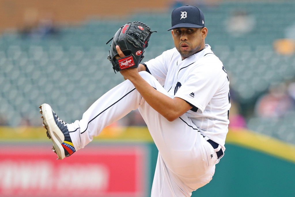 Francisco Rodriguez Signs With Mexican League Team - MLB Trade Rumors