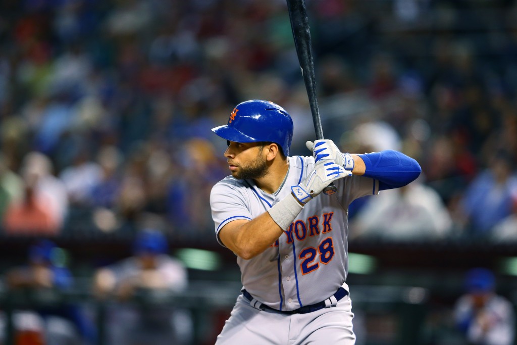 James Loney Signs With Sugar Land Skeeters - MLB Trade Rumors